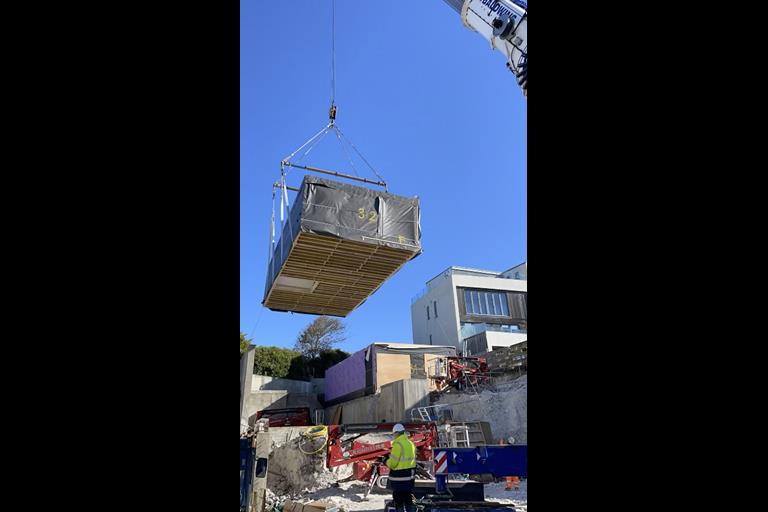 Chamfer Houses: Hapa Architects’ Trio of Coastal Homes | Features ...